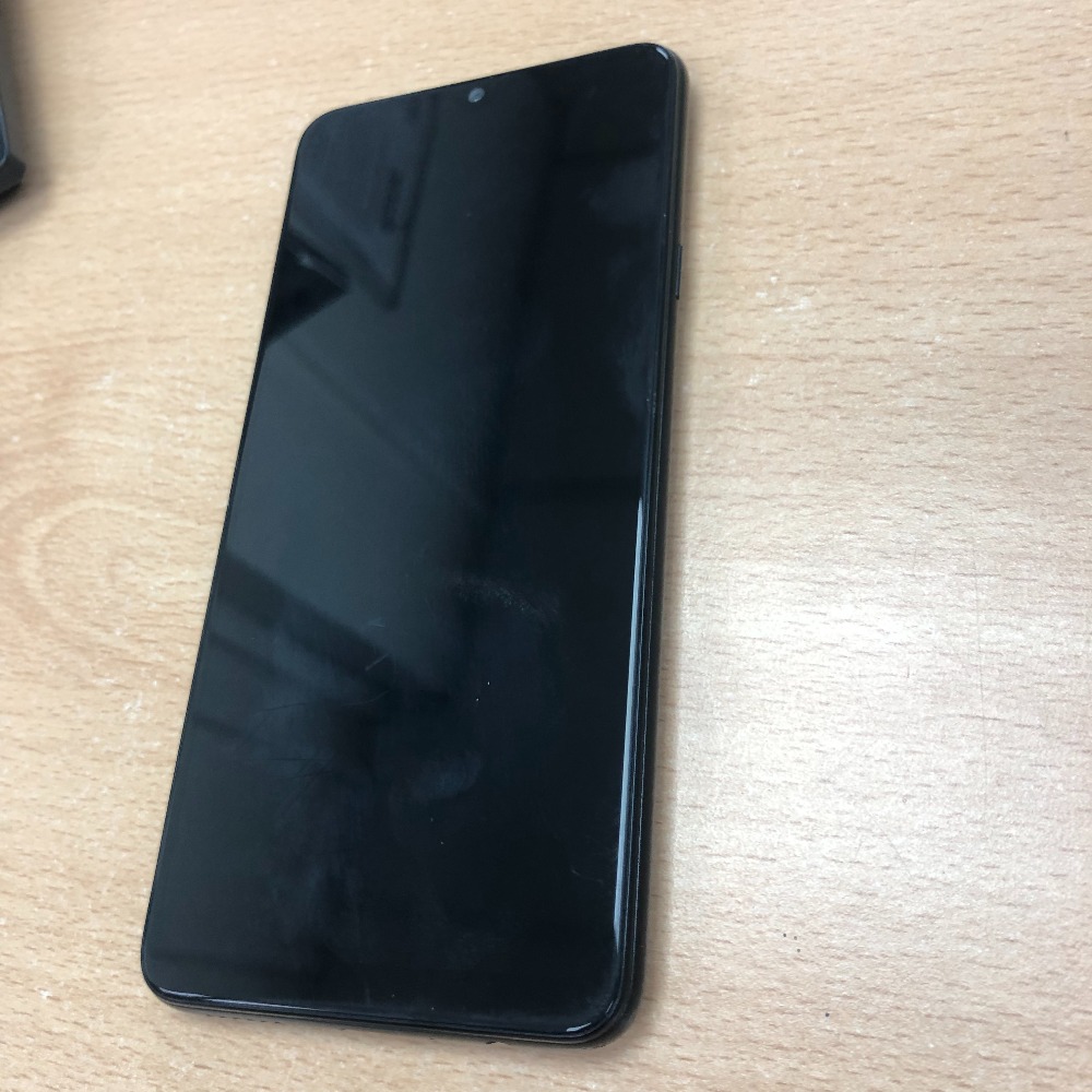 Used Samsung A20s -32GB - Dual Sim - Unlocked Samsung A20s -32GB - Dual ...